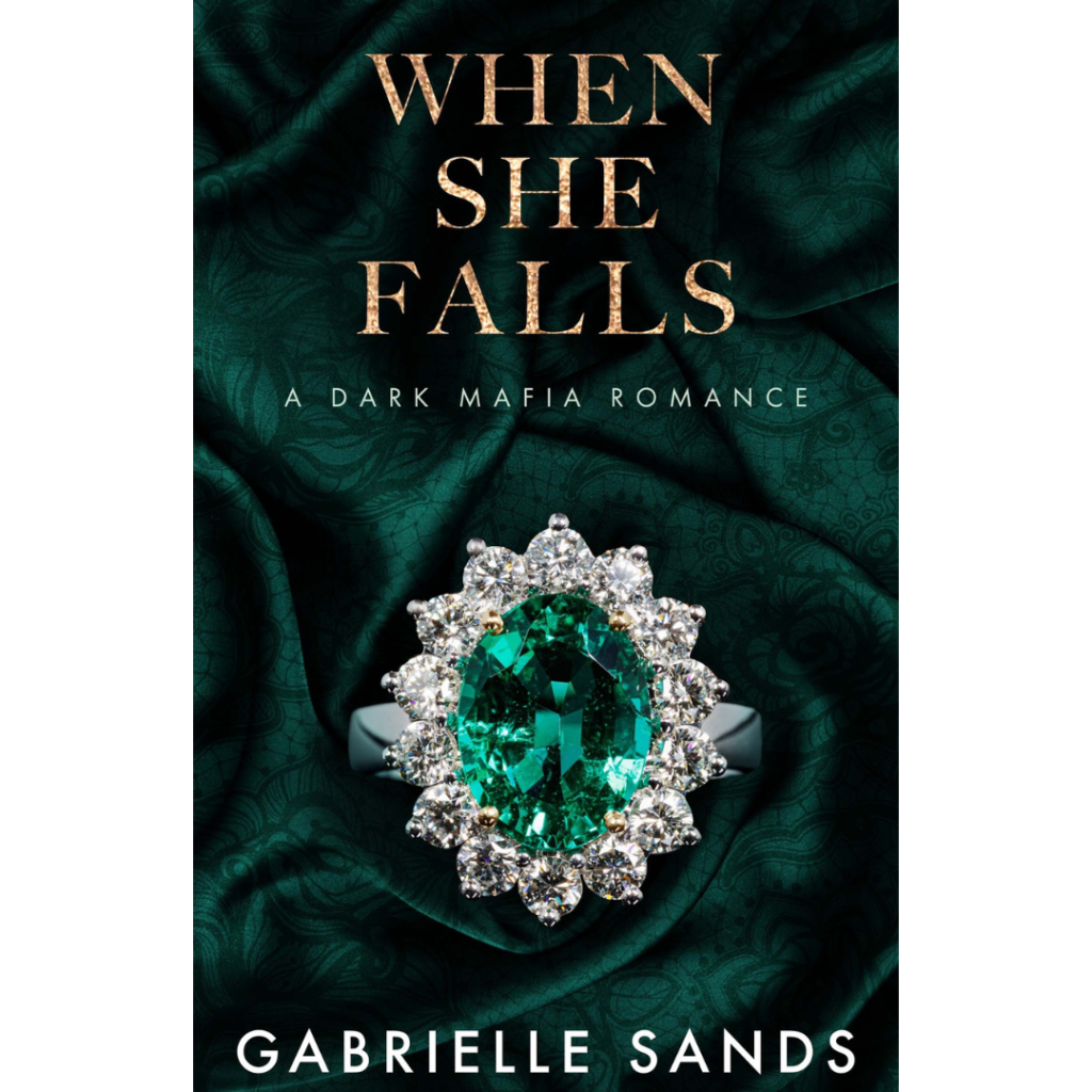 When She Falls By Gabrielle Sands – Books World UAE